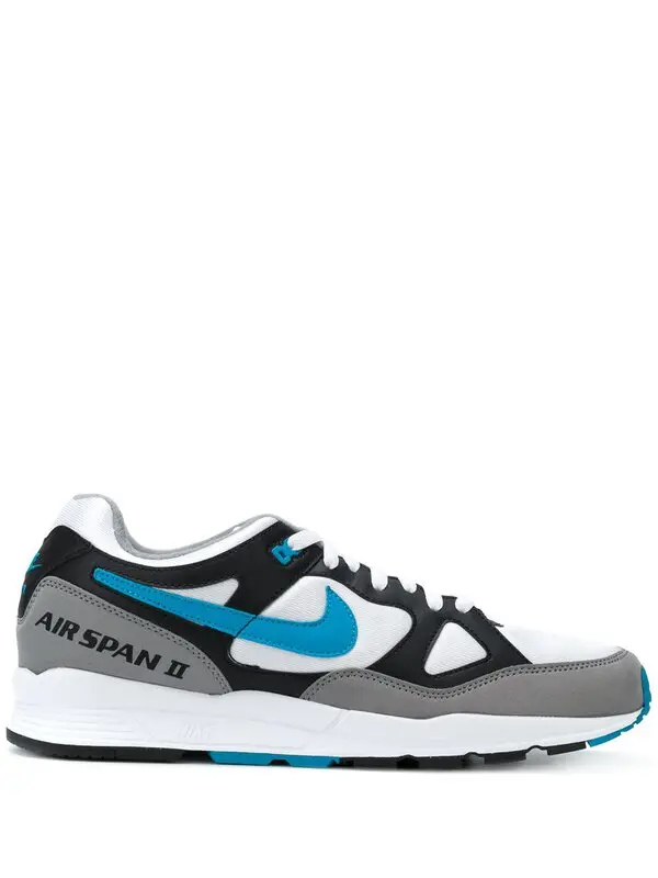 Nike Air Span Ii Sneakers