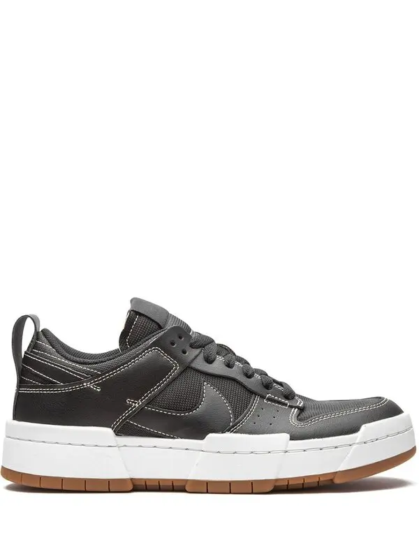 Nike Dunk Low Disrupt Sneakers - Black