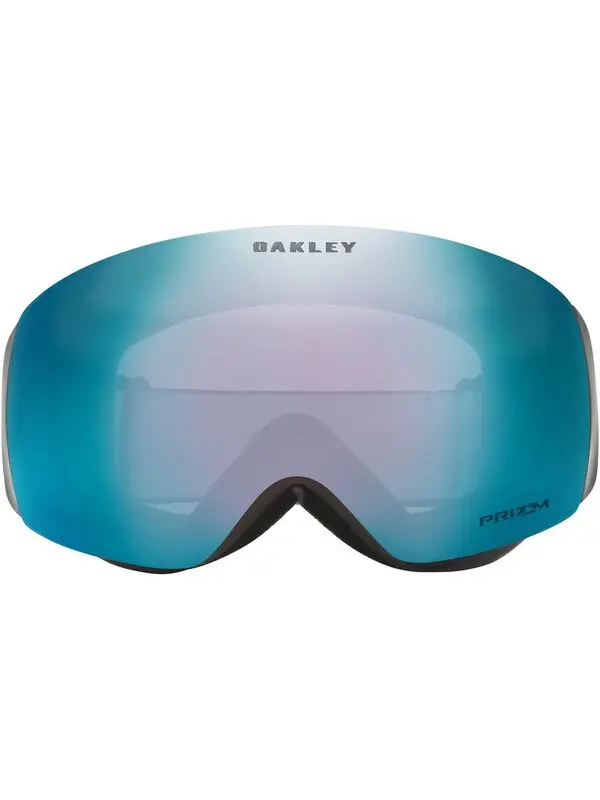 Oakley Flight Deck Ski Goggles - Black