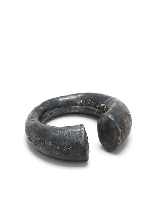 PARTS OF FOUR Druid Ring - Grey