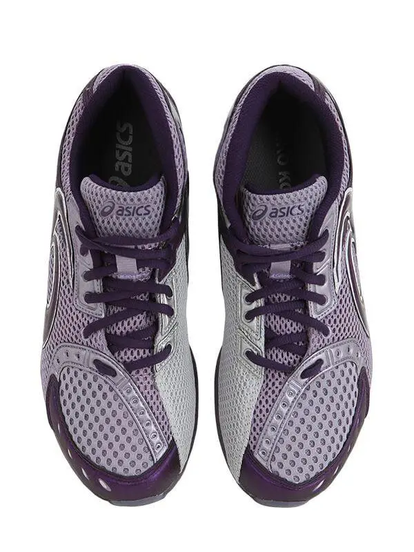 Asics Kiko Kostadinov Gel Sokat Infinity In Lavender - 30% Off 