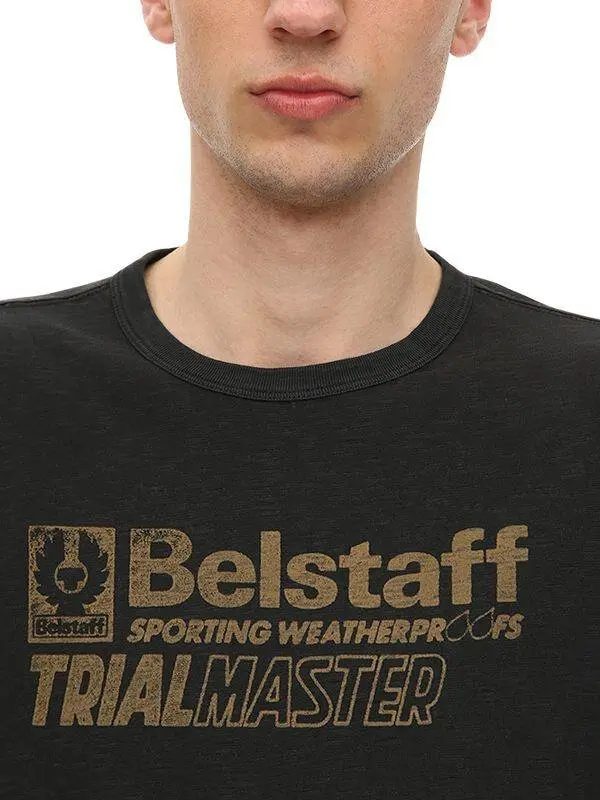 womens belstaff t shirt