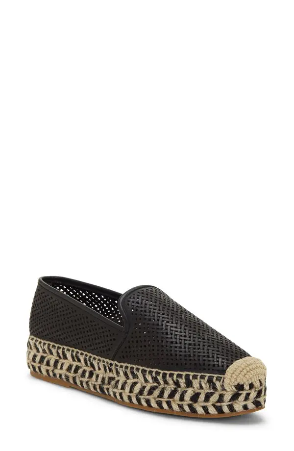 vince camuto marietten flatform espadrille