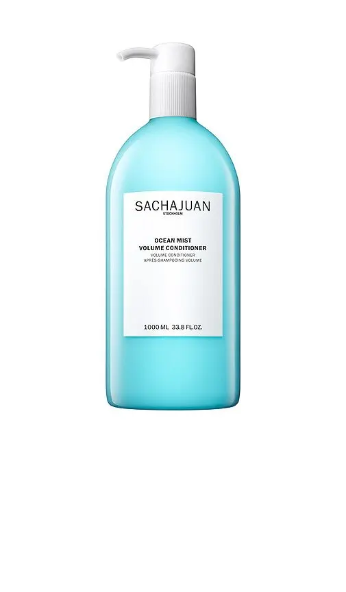 Sachajuan Ocean Mist Volume Conditioner Liter