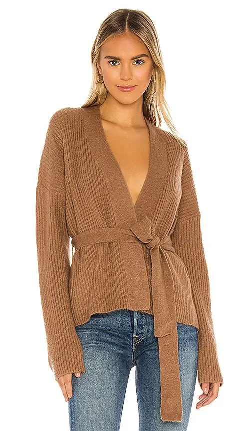 Tularosa Halcyon Cardigan