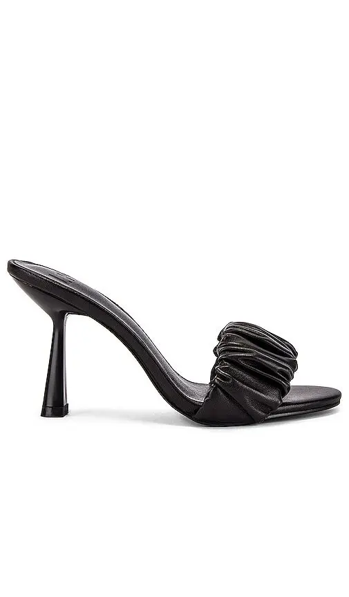 Lpa Augstine Heel