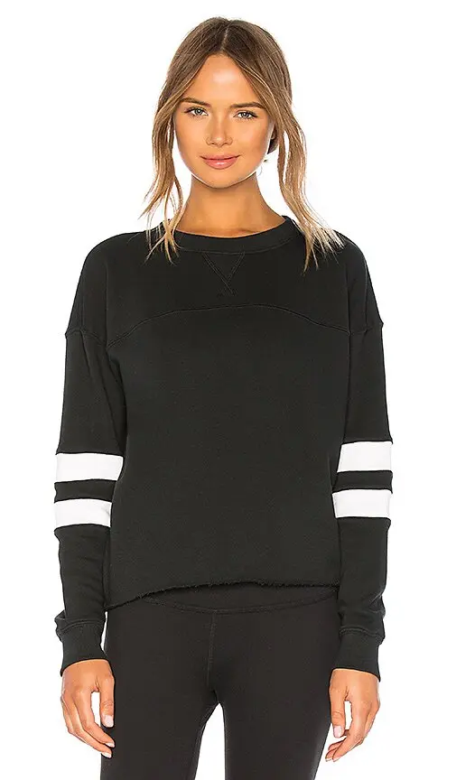Year Of Ours Varsity Sweatshirt