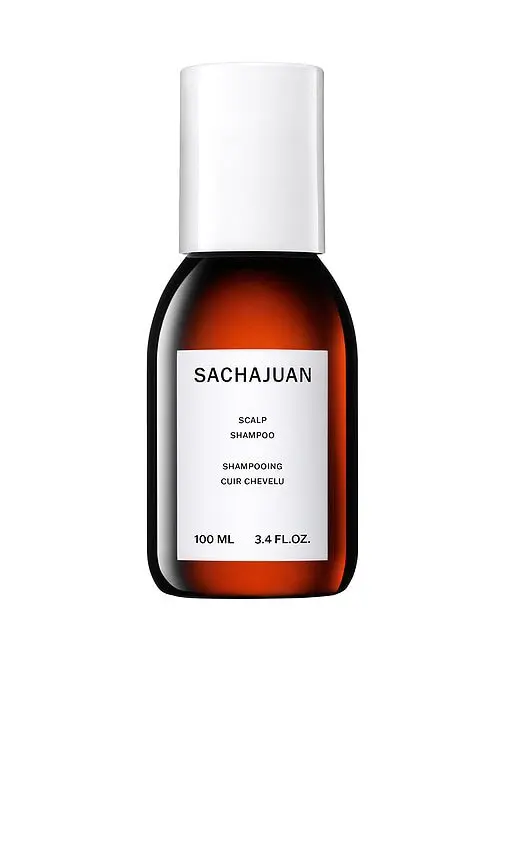 Sachajuan Travel Scalp Shampoo