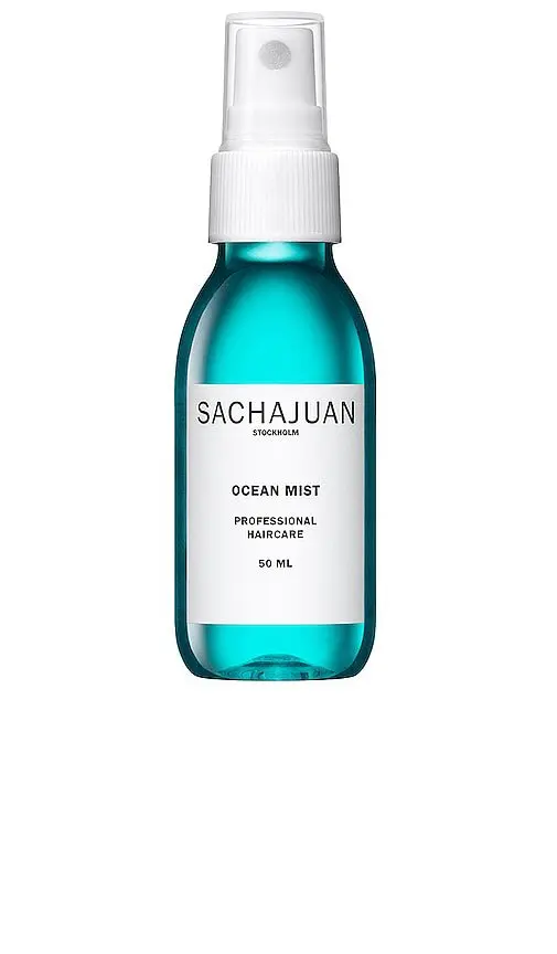 Sachajuan Travel Ocean Mist