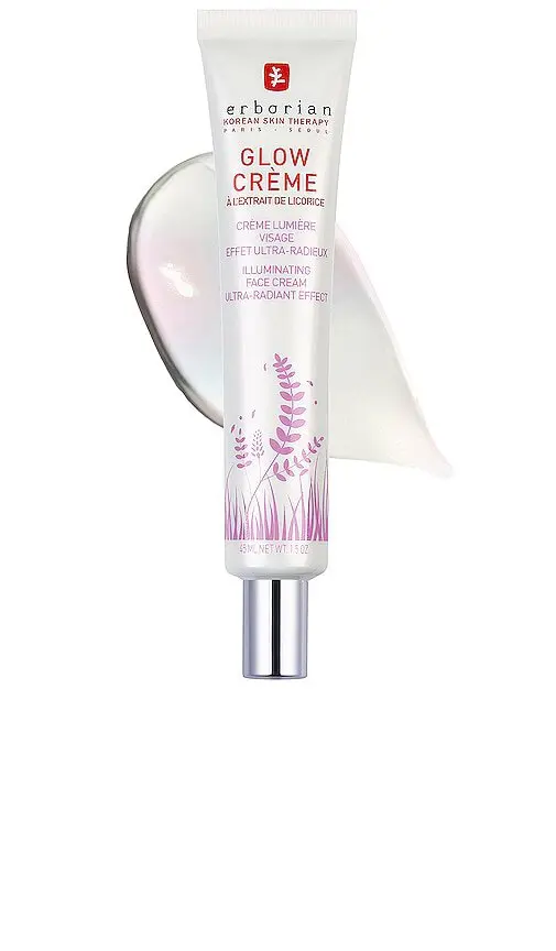 ERBORIAN Glow Cream Highlighting Primer
