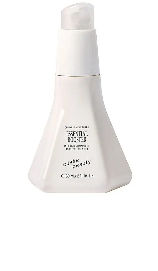 CUVEE BEAUTY Essential Booster