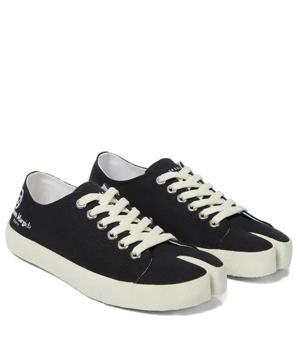 margiela tabi low