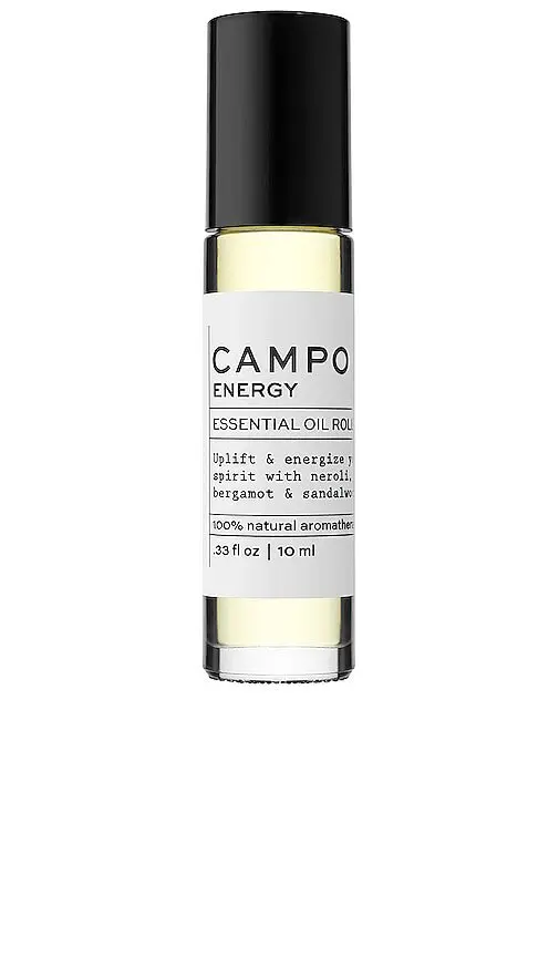 CAMPO Energy Blend Roll On