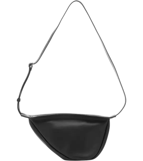 THE ROW Slouchy Banana Small Crossbody Bag