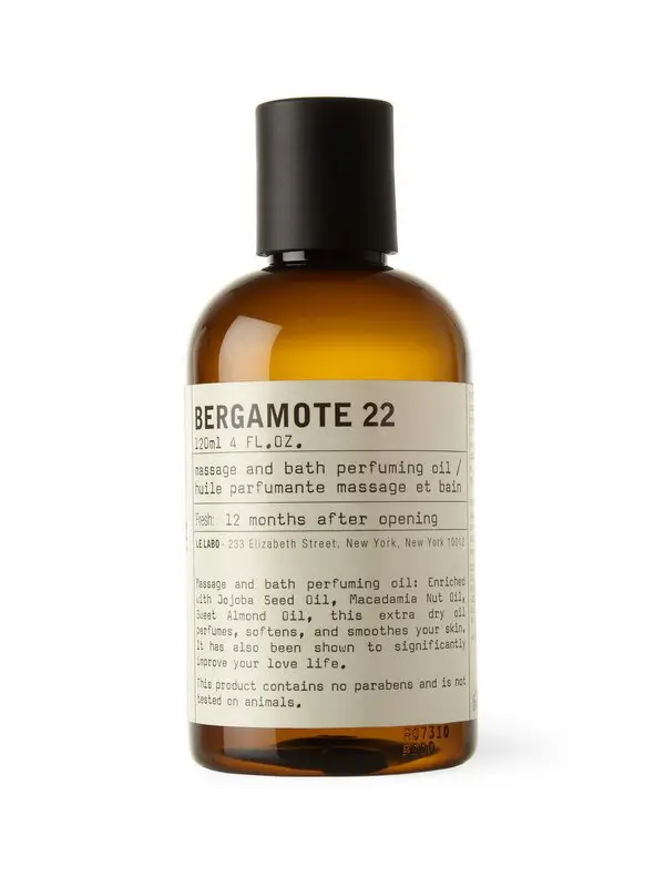 Le Labo Cologne | Editorialist