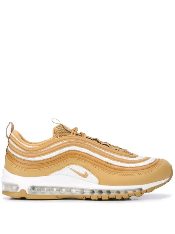 Nike Max 97 Premium Sneakers - Brown