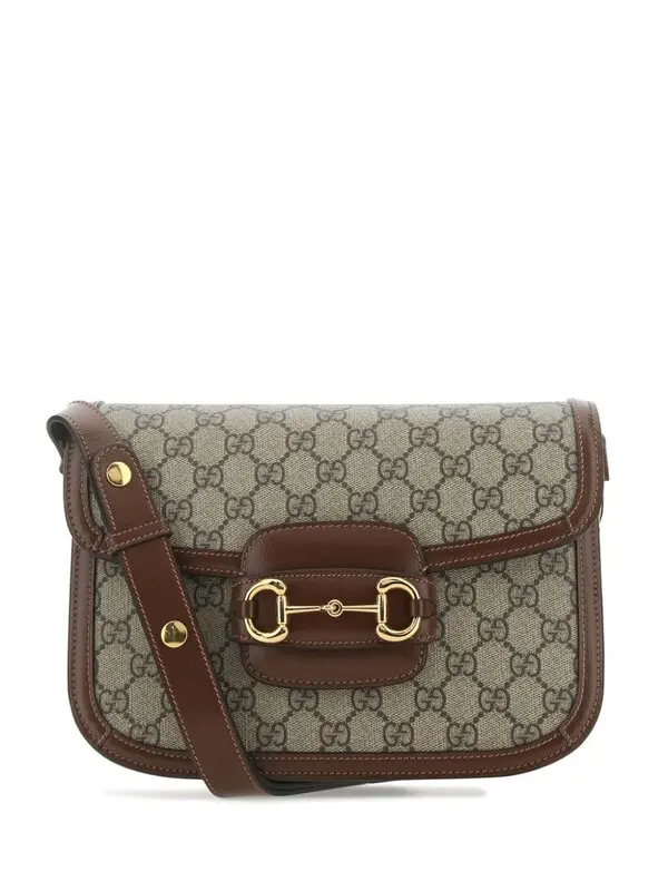 Gucci 1955 Horsebit Shoulder Bag