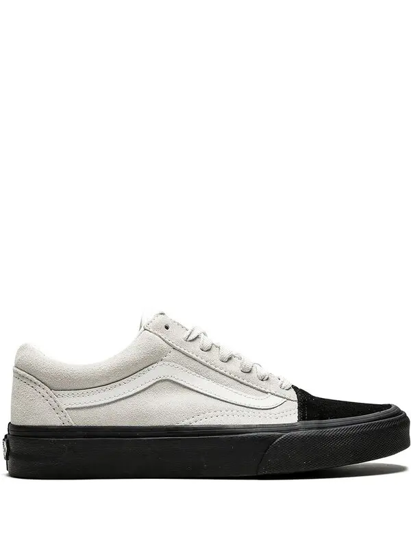 VANS Old Skool Low-top Sneakers - White