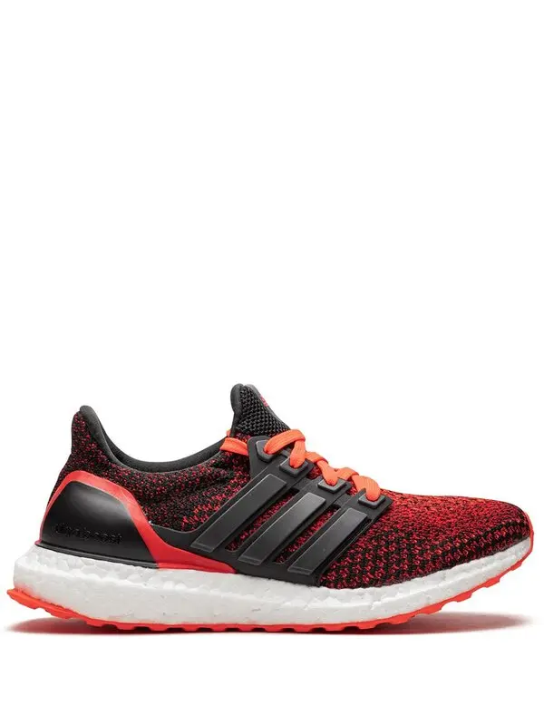 Adidas Ultraboost 2.0 J Sneakers - Red