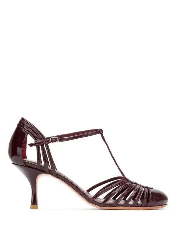 STUDIO CHOFAKIAN Chamonix Sandals