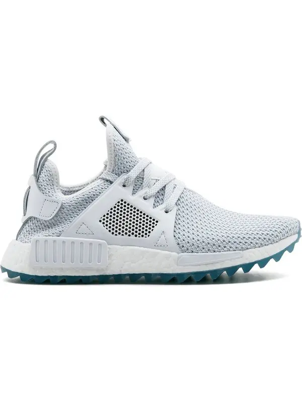 Adidas X Titolo Nmd_xr1 Tr Celestial Sneakers