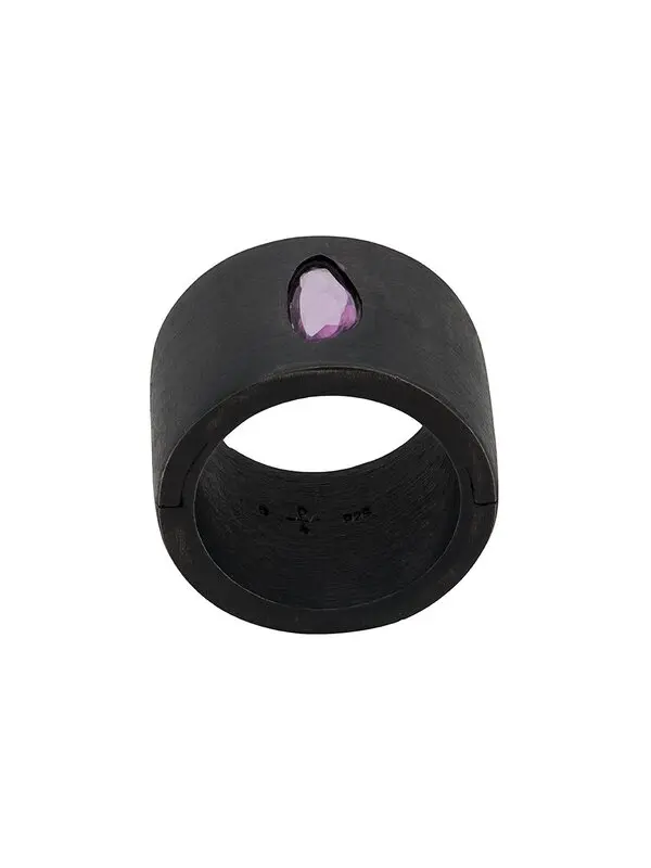 PARTS OF FOUR Sistema Ring - Grey