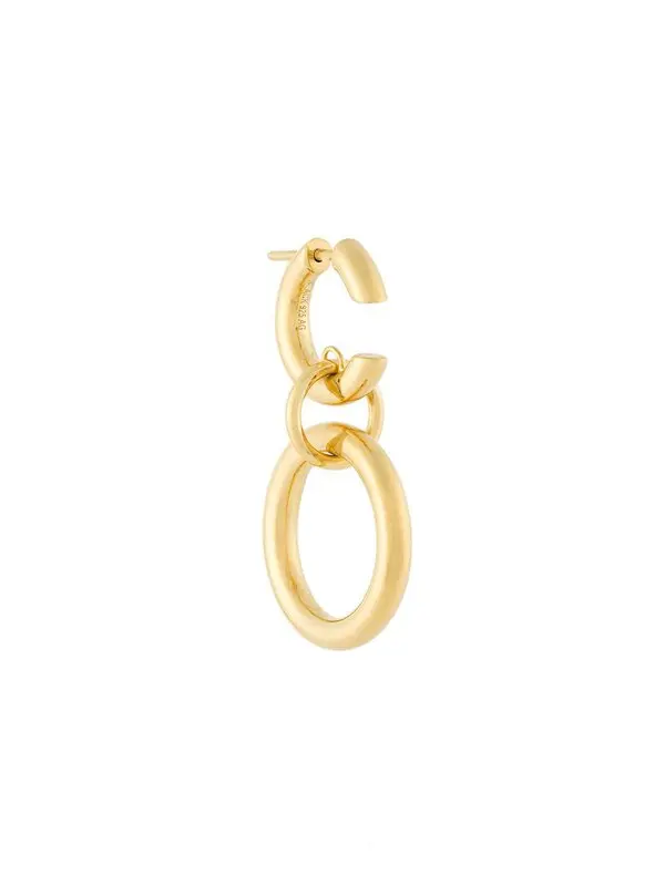 MARIA BLACK Dogma Earring