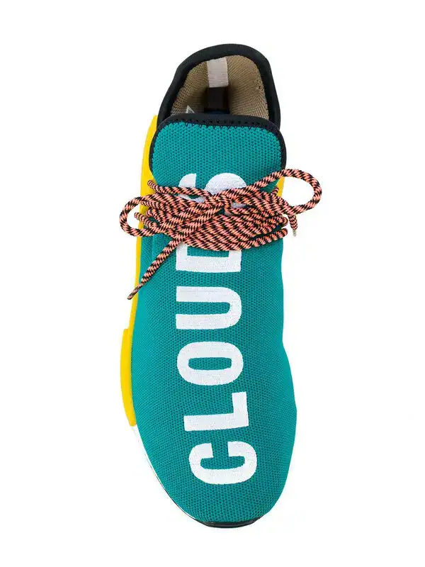 adidas gazelle silver green womens Adidas NMD Yellow – SecondPlace main image 1