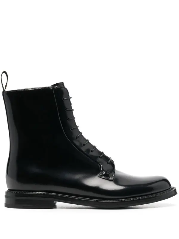 Church's Alexandra Lace-up Derby Boots