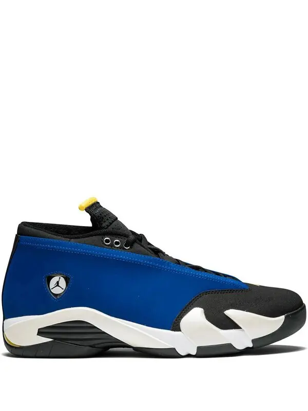 JORDAN Air Retro Low Laney Sneakers