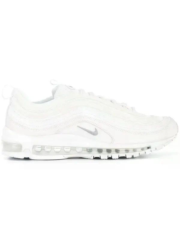 Nike Air Max 97 Sneakers - White
