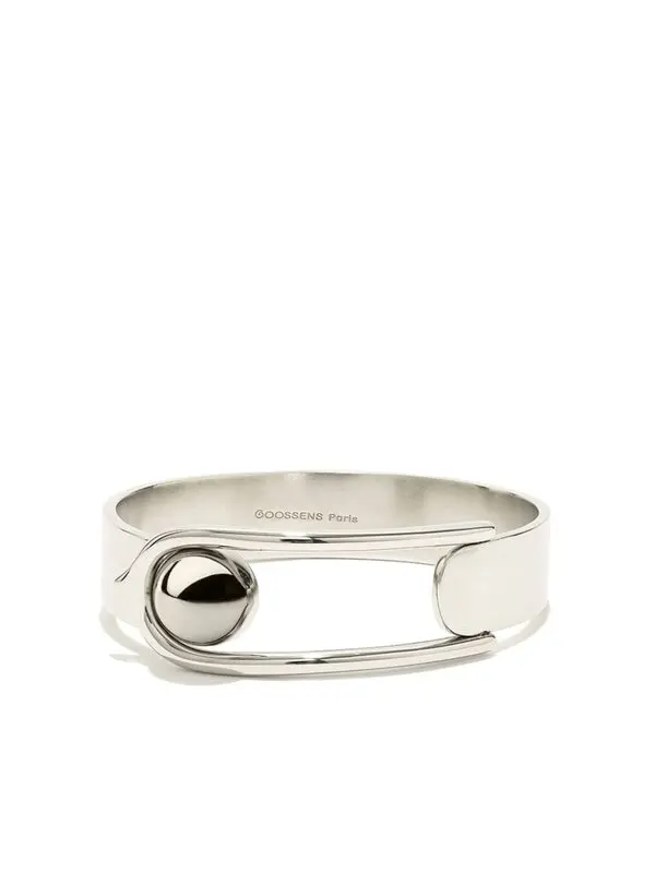 GOOSSENS Boucle Bracelet - Gold