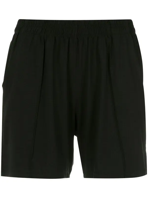 LYGIA & NANNY Mimus Radiosa Shorts - Black