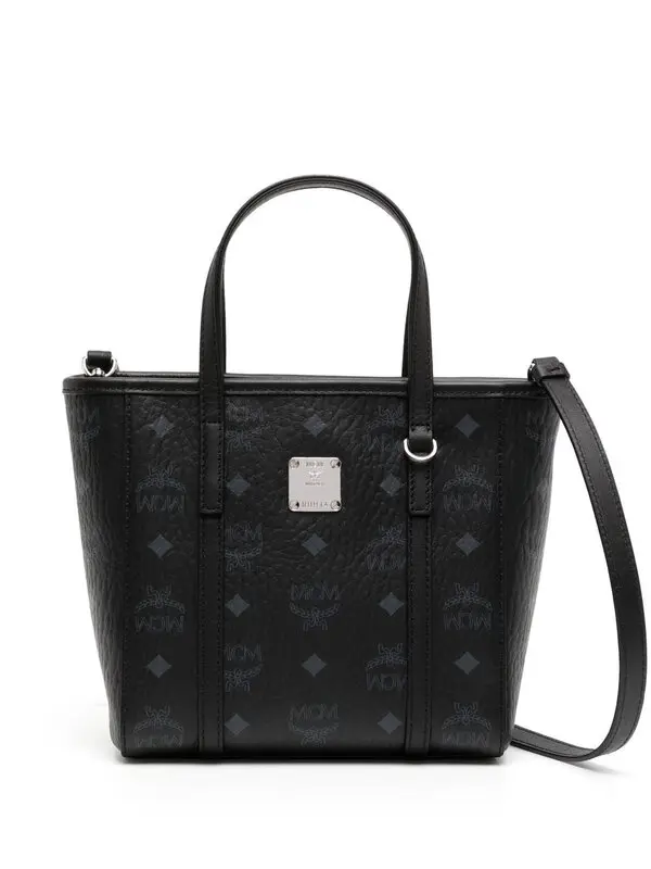 Mcm Mini Aren Tote