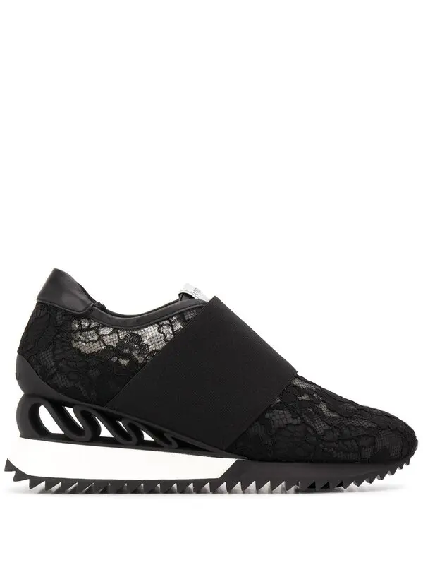 LE SILLA Rubel Wave Sneakers