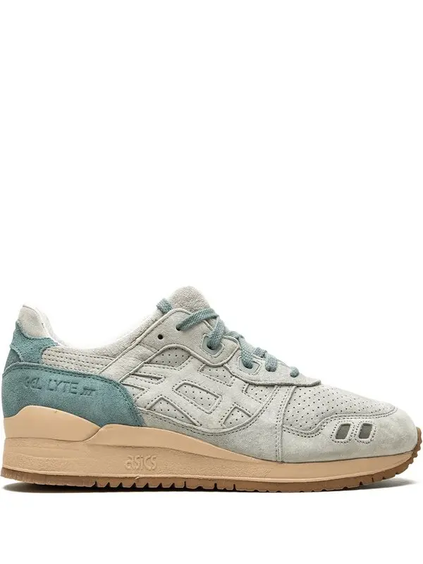 Asics Gel-lyte Iii St Alfred Sneakers - Grey