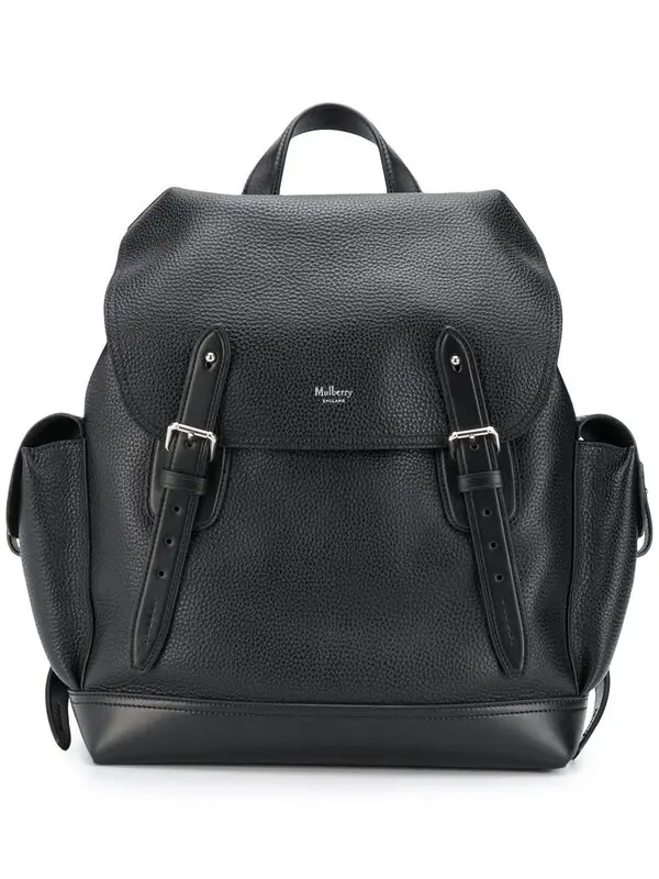 Mulberry Heritage Backpack