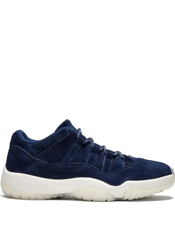 JORDAN Air Retro Low Sneakers
