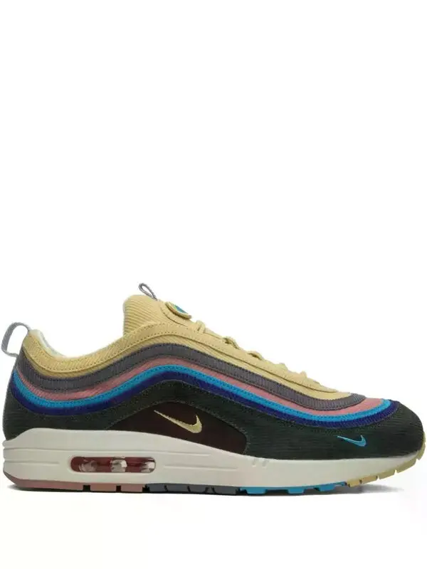 Nike X Sean Wotherspoon Air Max 1/97 Vf Sw Sneakers