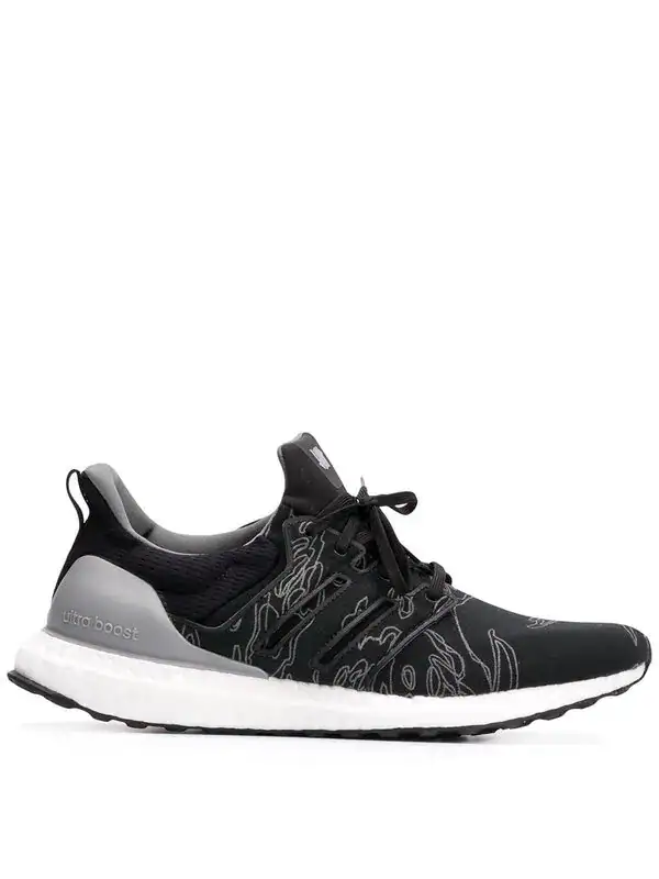 adidas gazelle silver green womens Adidas Men's UltraBoost 1.0 DNA Shoes main image 0