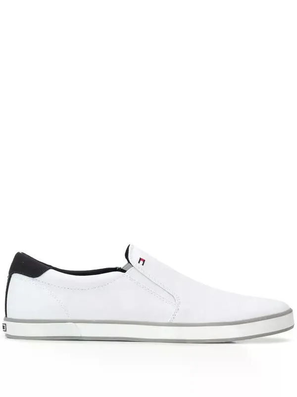 Tommy Hilfiger Harlow 2d Slip-on Sneakers