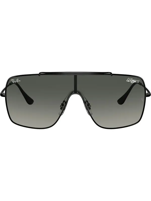 Ray-ban Wings Ii Sunglasses