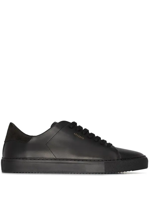 Axel Arigato Clean 90 Low-top Sneakers