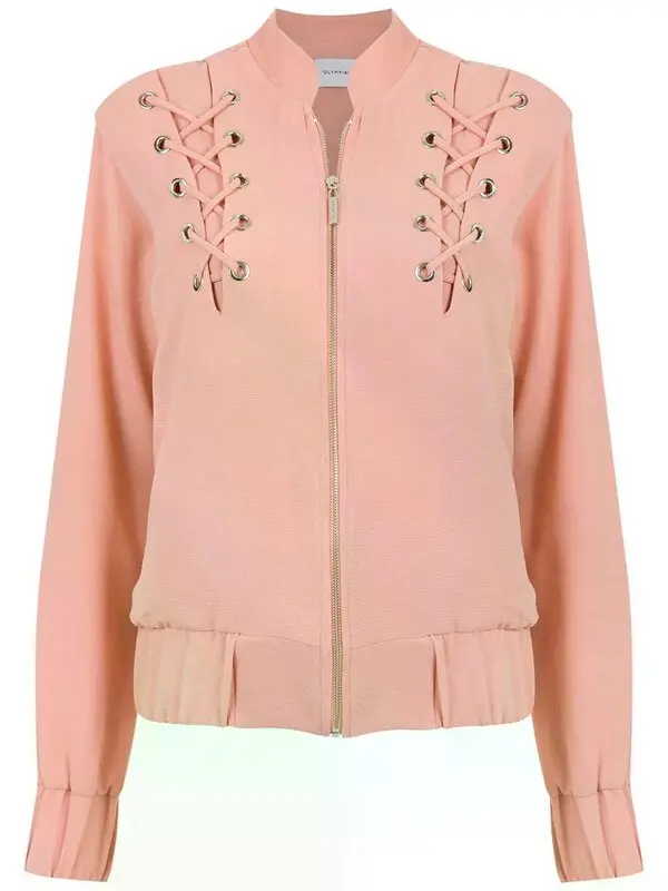 OLYMPIAH Messina Jacket