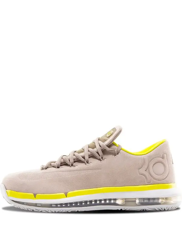 Nike Kd Elite Premium Fragment Sneakers