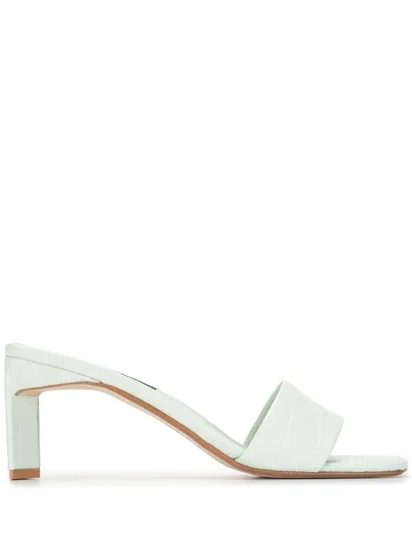 Senso Maisy Vii Sandals - Green