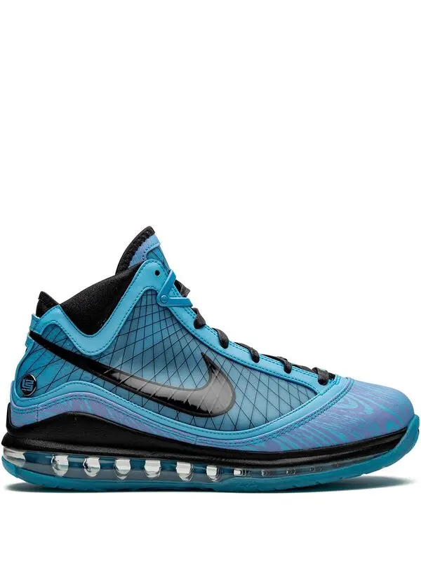 Nike Air Max Lebron Retro All Star Sneakers
