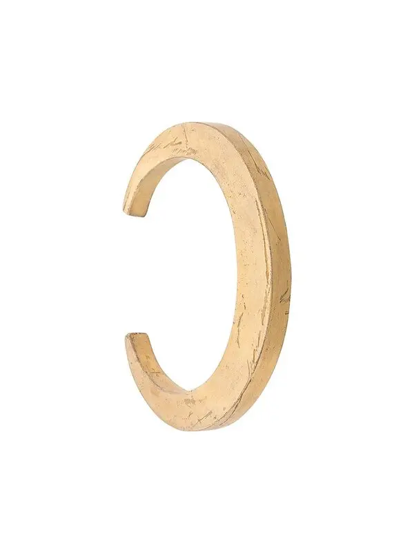 PARTS OF FOUR Cut Out Cuff
