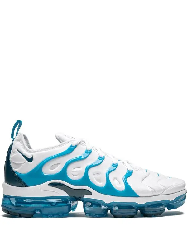 Nike Air Vapormax Plus Sneakers - White