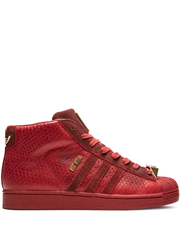Adidas Pro Model Sneakers